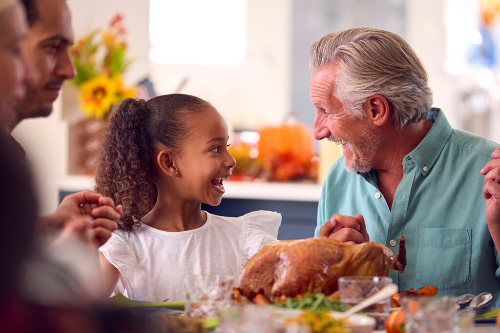5 Ways Parents Can Help Kids with ADHD Have A Happy Thanksgiving ... 5 Ways Parents Can Help Kids with ADHD Have A Happy Thanksgiving ...